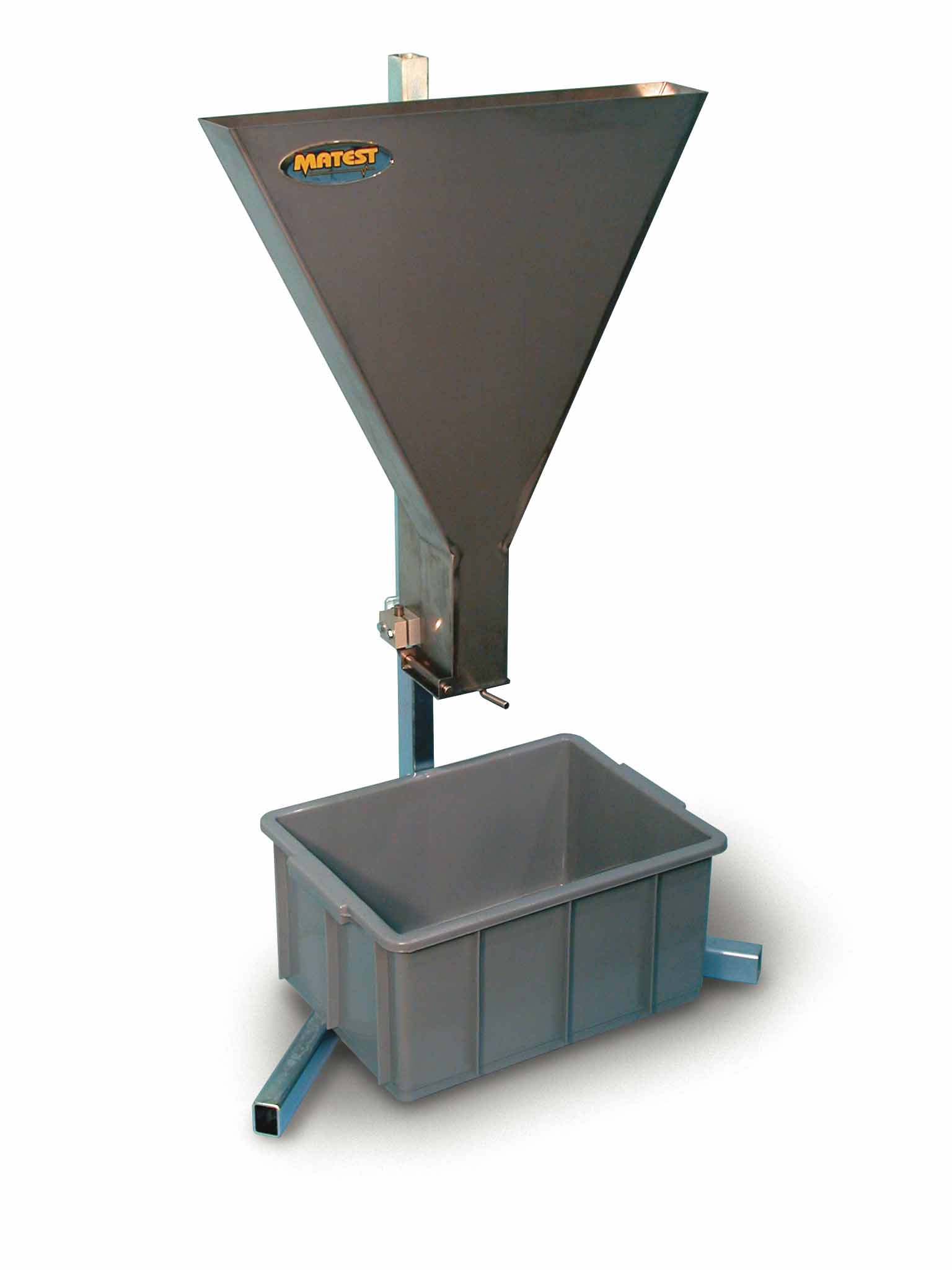 V Funnel V Funnel