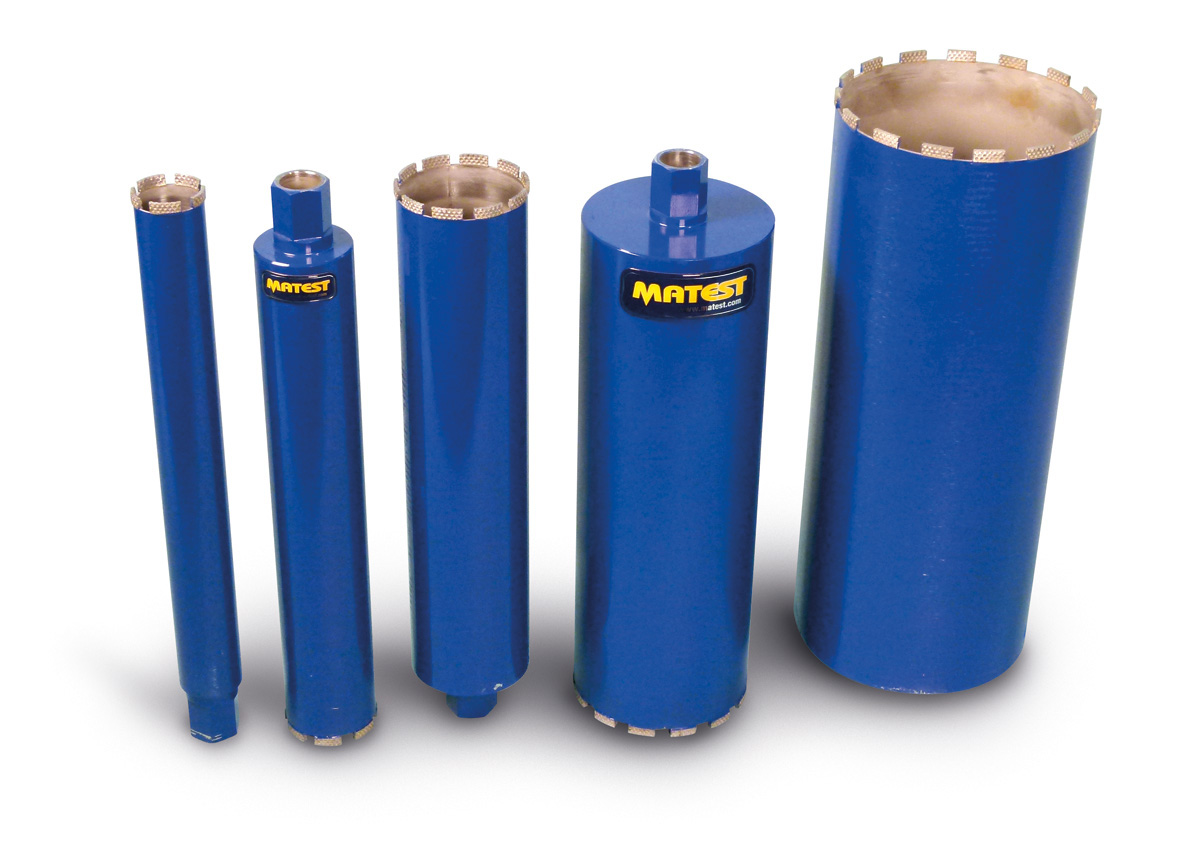 Diamond Core Drill Bits Diamond Core Drill Bits