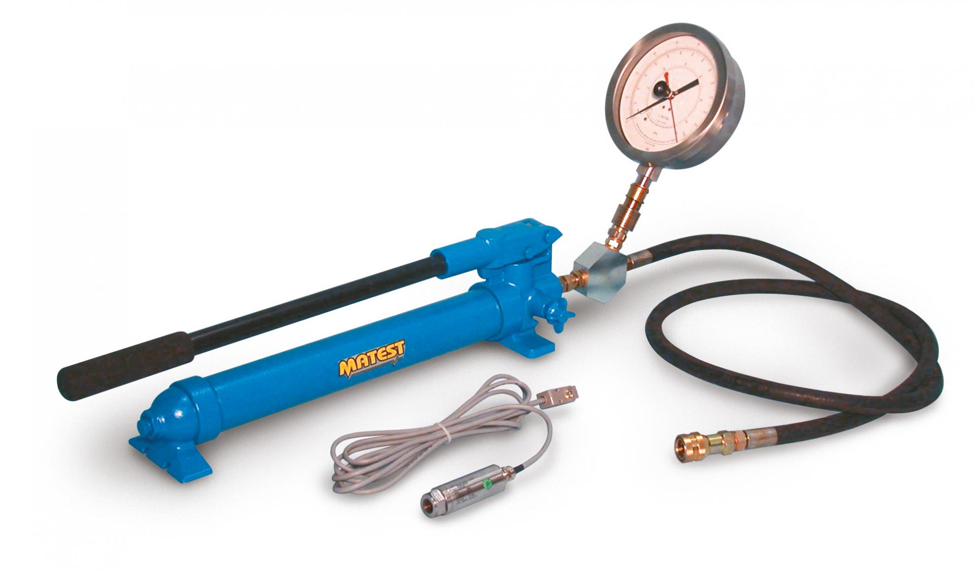 Pressure Transducer 50 Bar